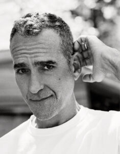 BOB PARIS - FANTASTIC MAN