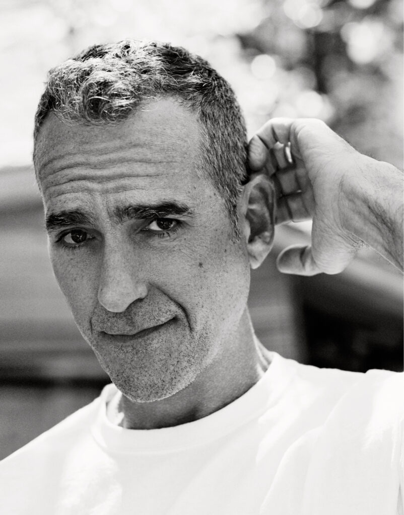 BOB PARIS - FANTASTIC MAN