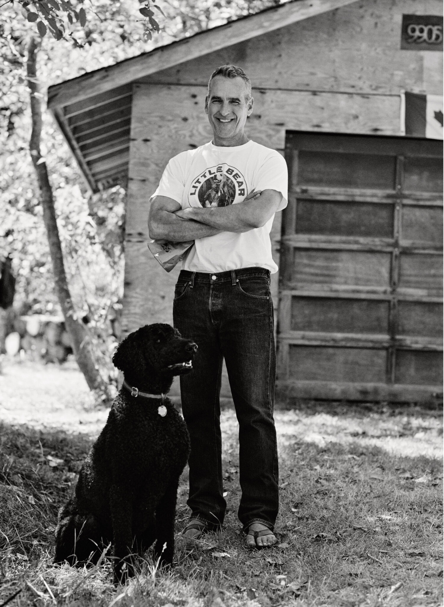 BOB PARIS - FANTASTIC MAN