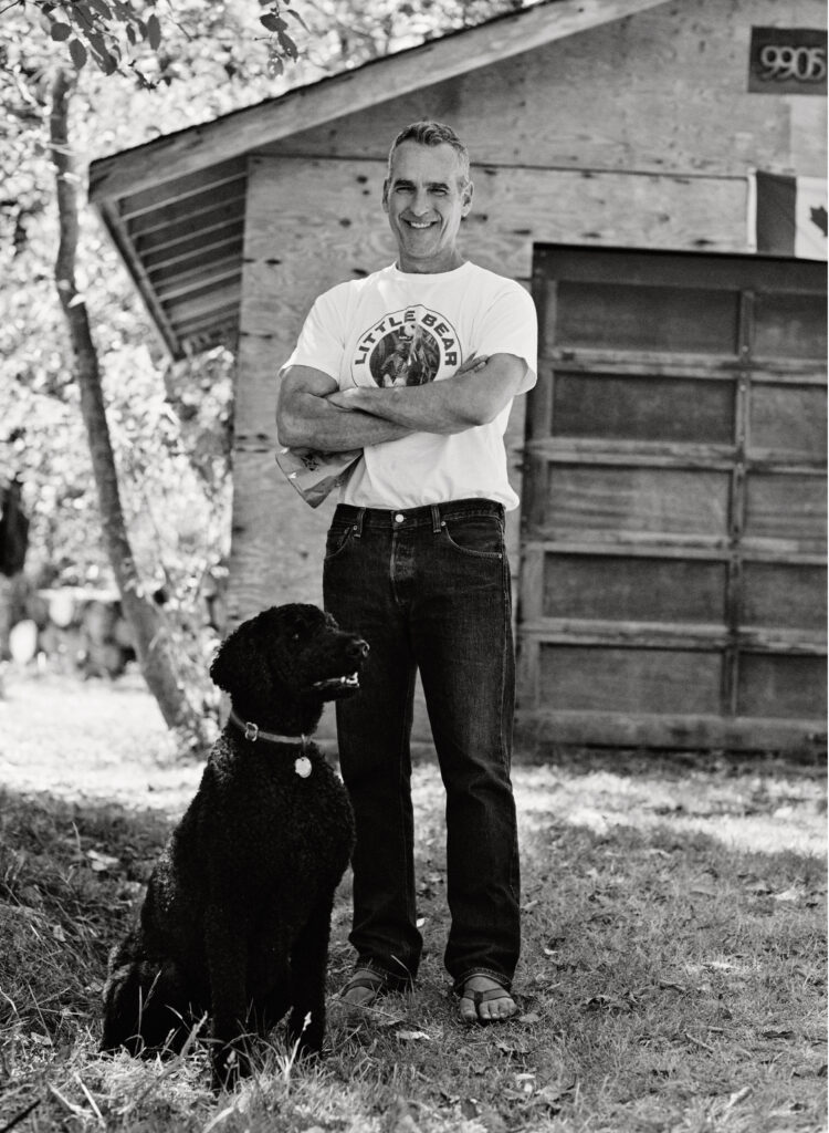 BOB PARIS - FANTASTIC MAN