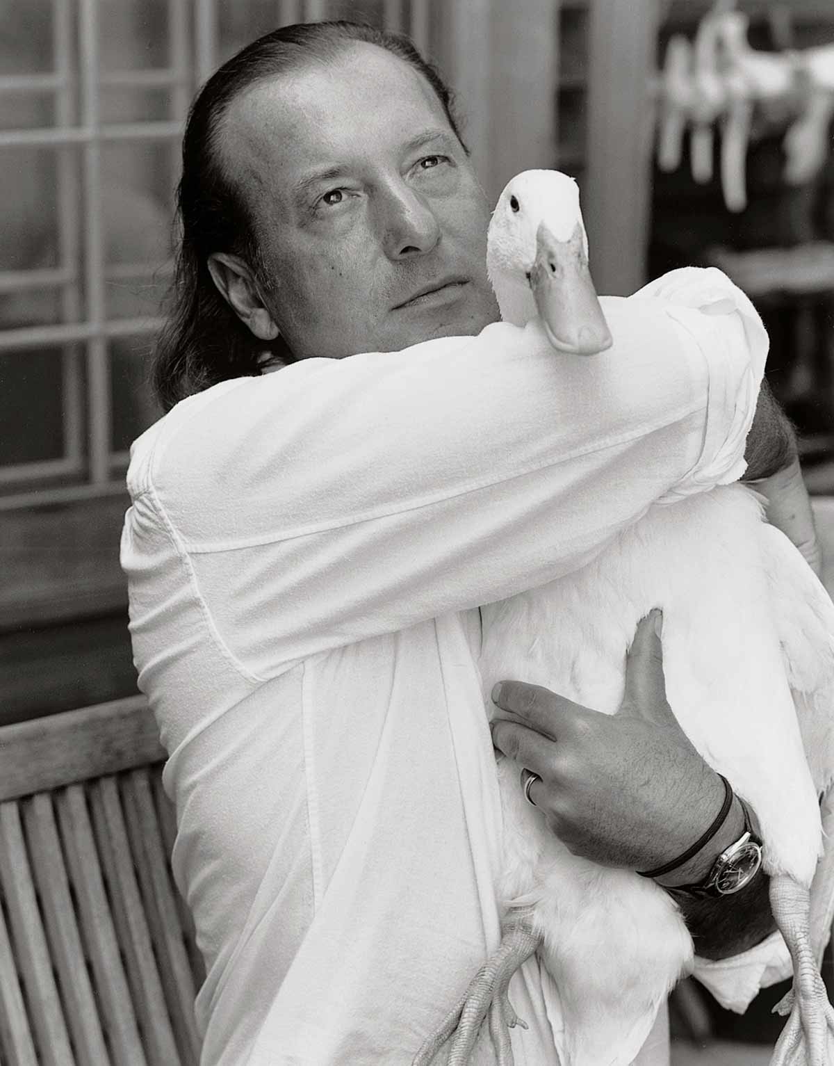 HELMUT LANG - FANTASTIC MAN