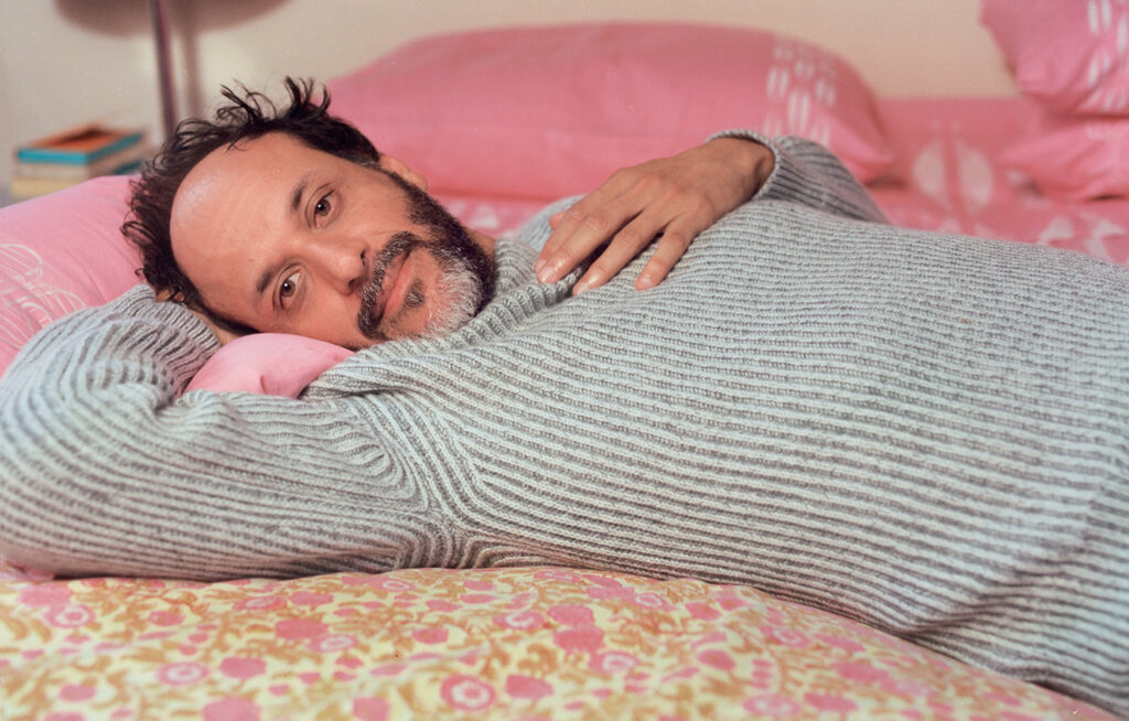 FANTASTIC MAN - FANTASTIC MAN