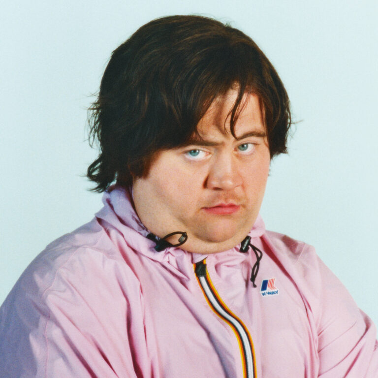 PAUL WALTER HAUSER - FANTASTIC MAN