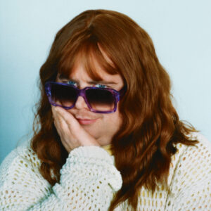 PAUL WALTER HAUSER - FANTASTIC MAN