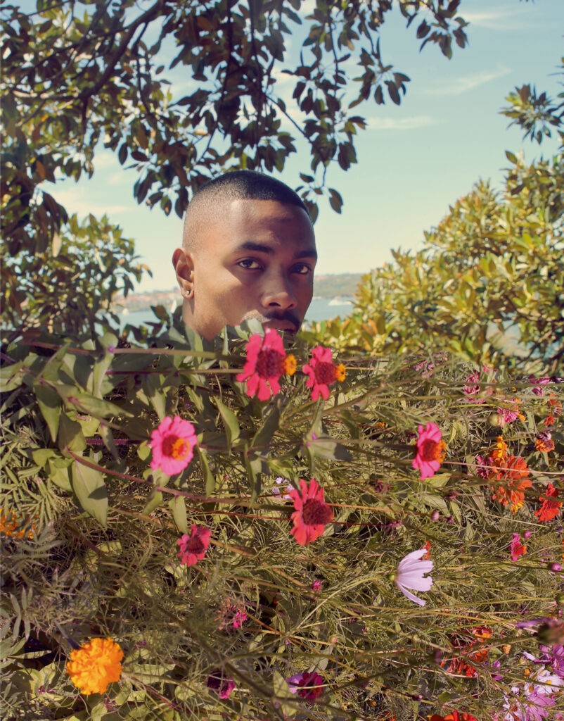 STEVE LACY - FANTASTIC MAN