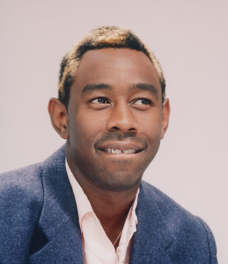 TYLER, THE CREATOR - FANTASTIC MAN