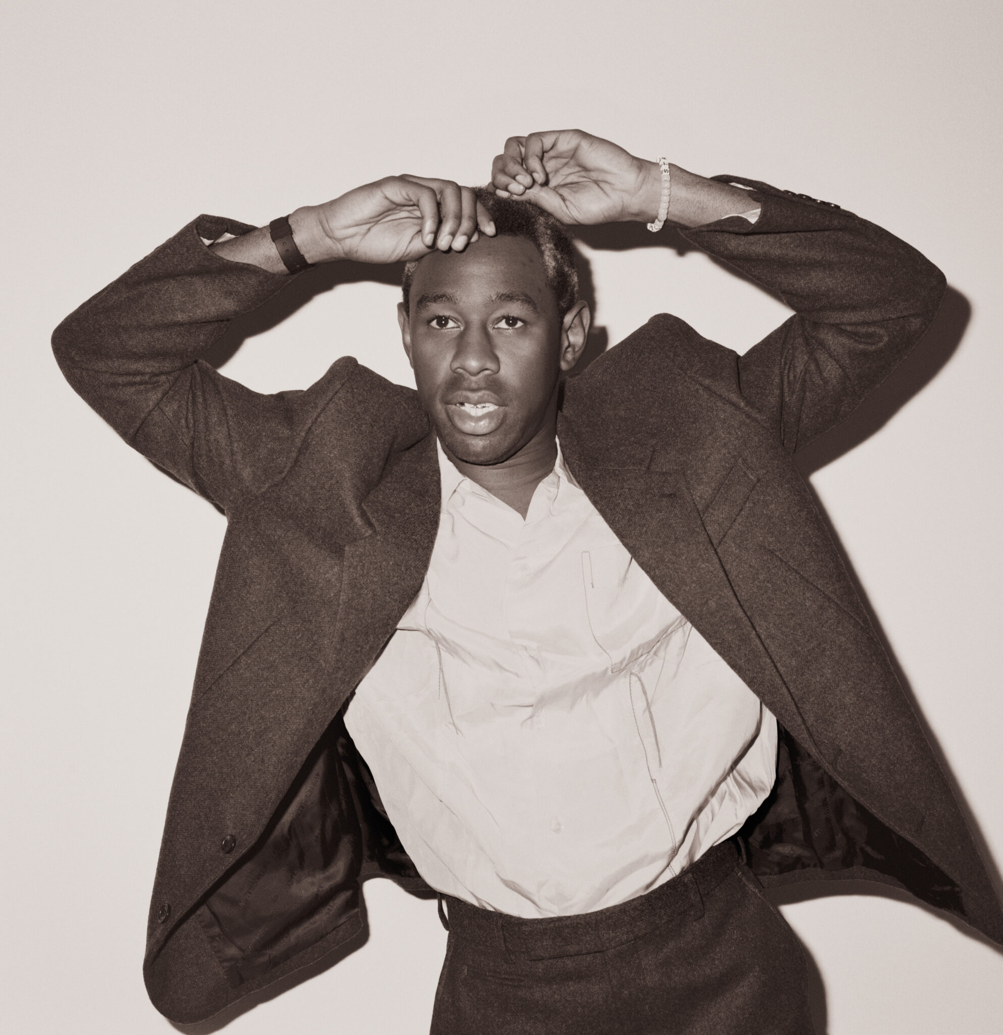 TYLER, THE CREATOR - FANTASTIC MAN