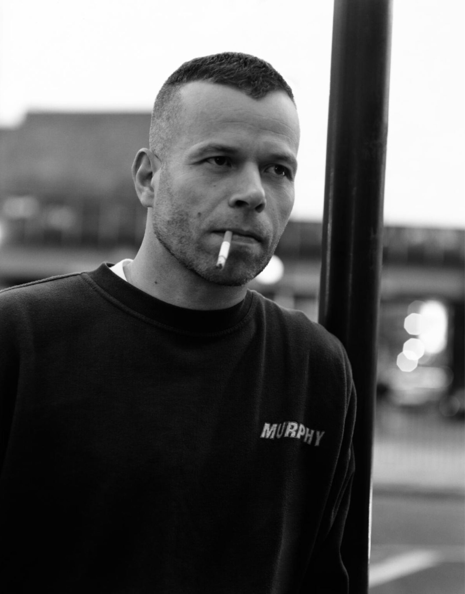 WOLFGANG TILLMANS - FANTASTIC MAN