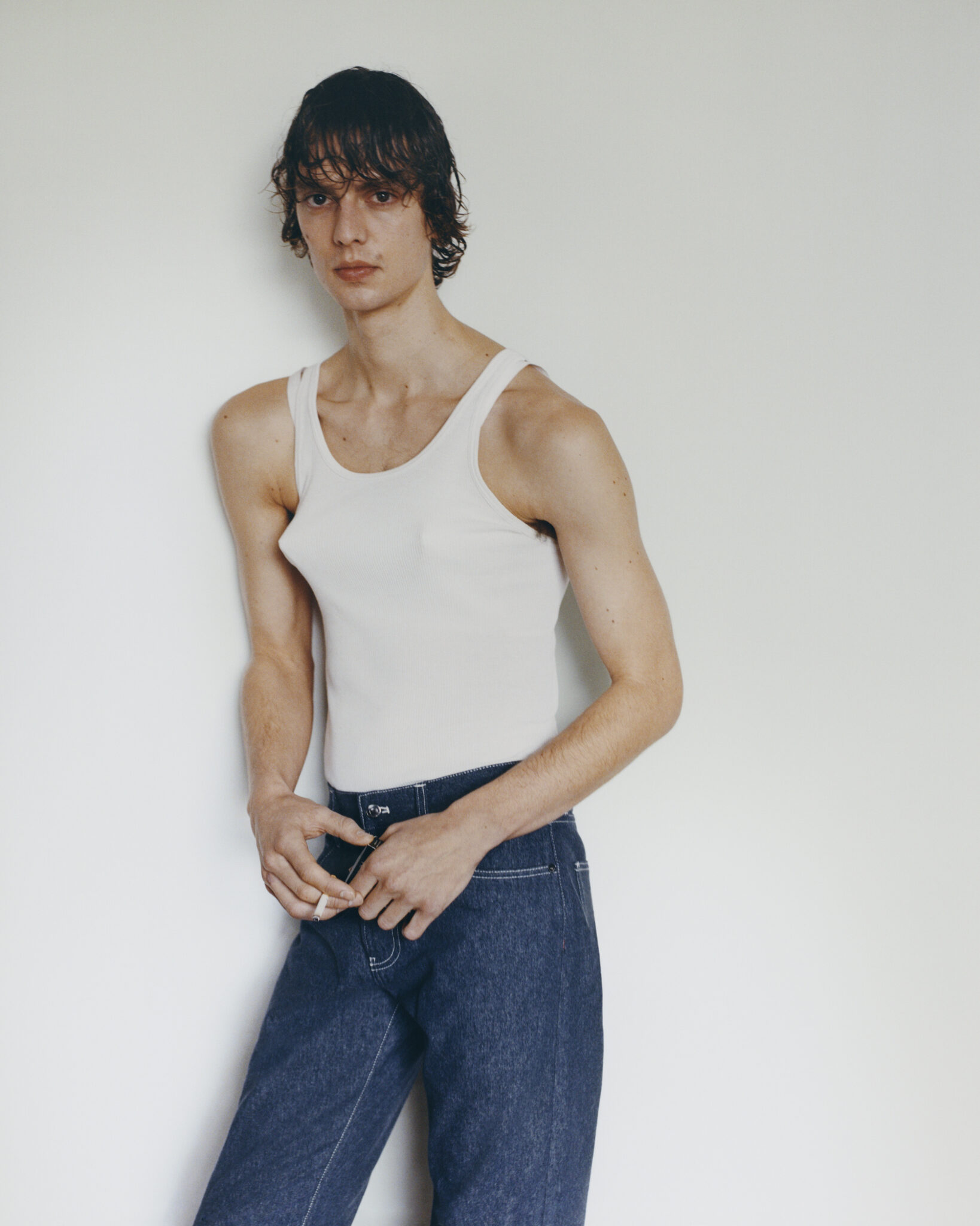 LEON DAME - FANTASTIC MAN