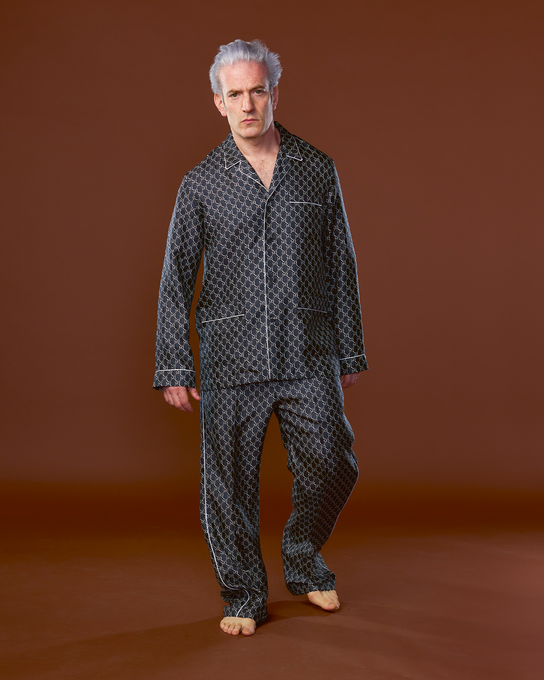 MEL OTTENBERG - FANTASTIC MAN