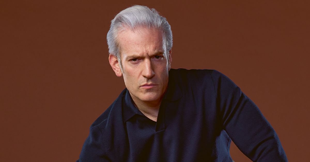 MEL OTTENBERG - FANTASTIC MAN