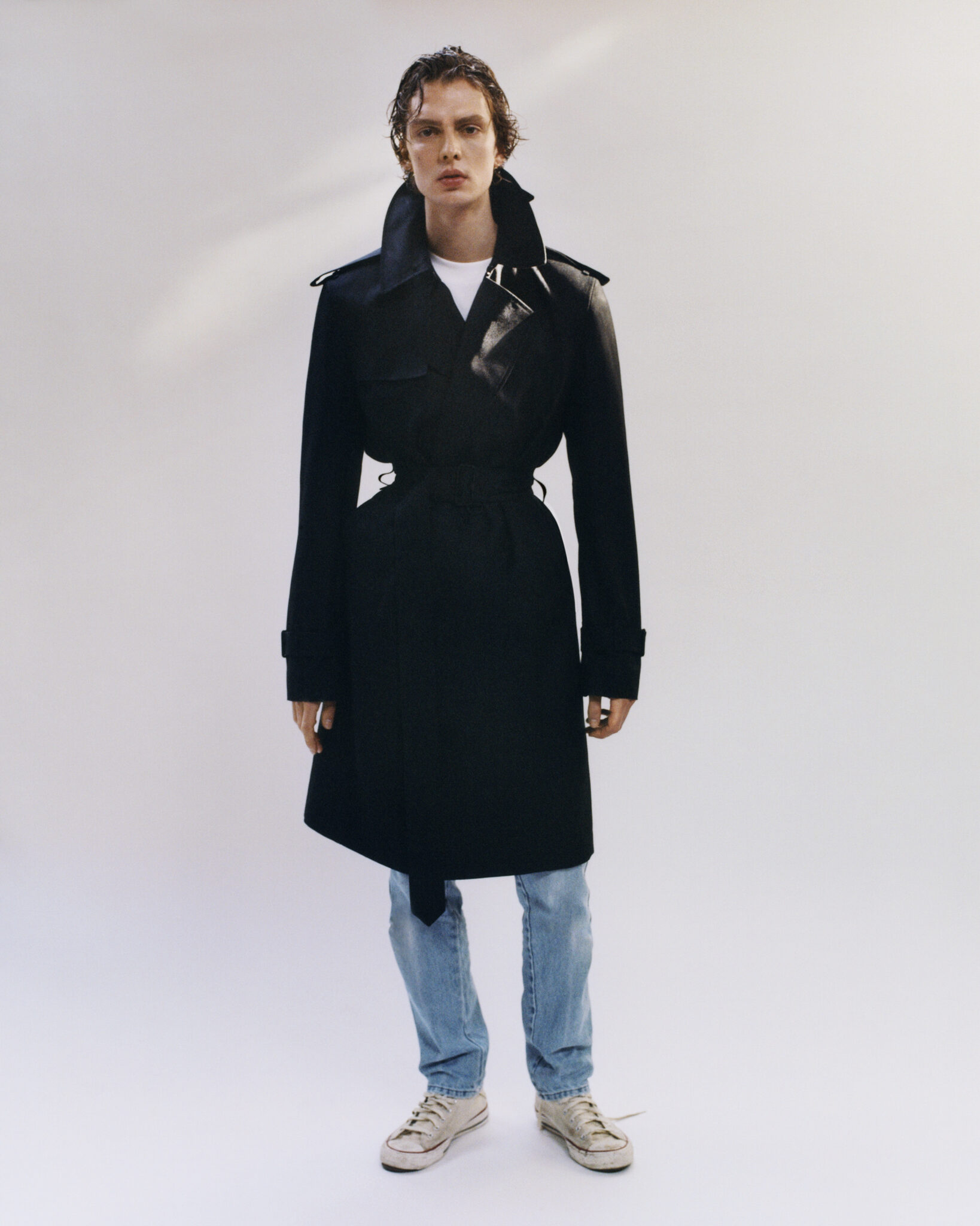 LEON DAME - FANTASTIC MAN