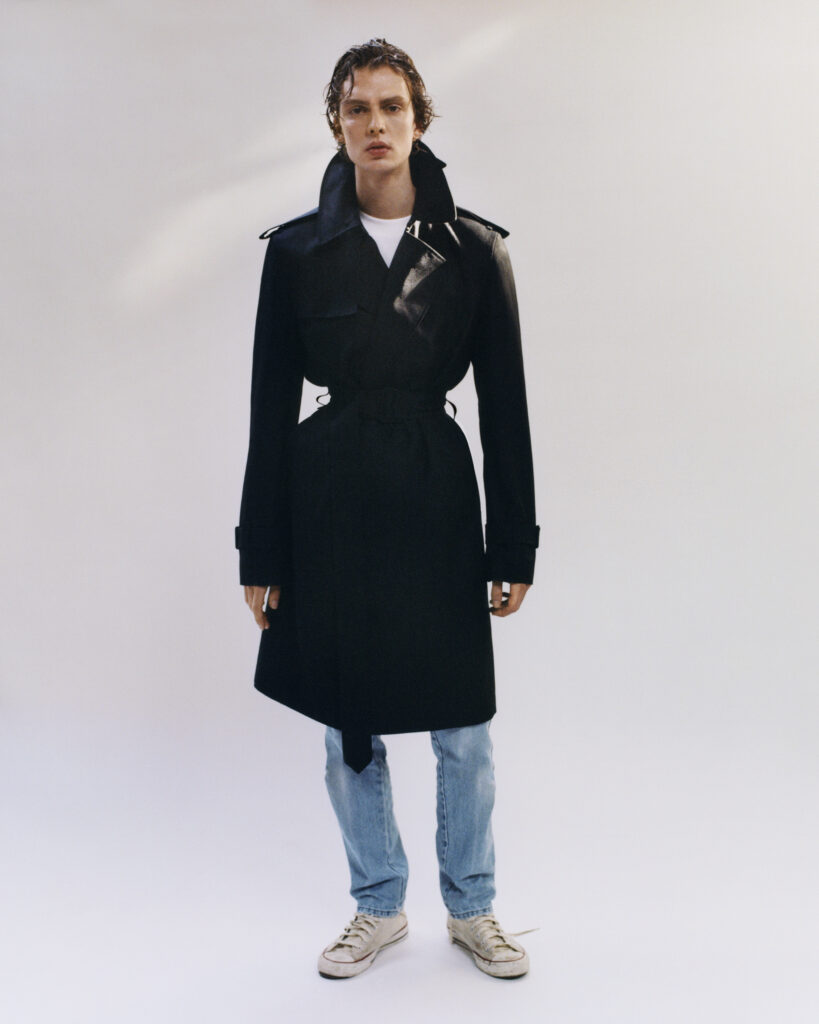 LEON DAME - FANTASTIC MAN