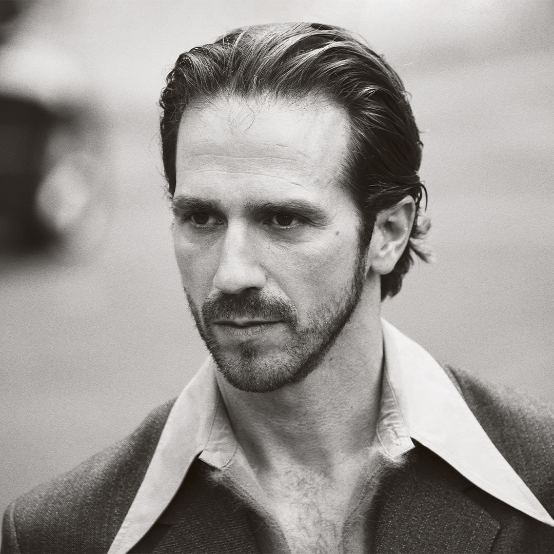 CASTING - FANTASTIC MAN CASTING - FANTASTIC MAN