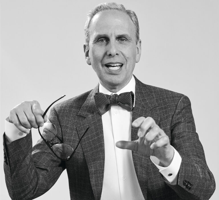BOB ROTH - FANTASTIC MAN