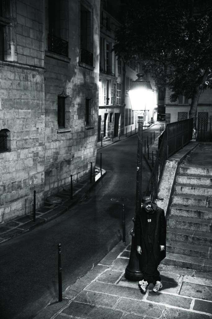 DEMNA GVASALIA - FANTASTIC MAN