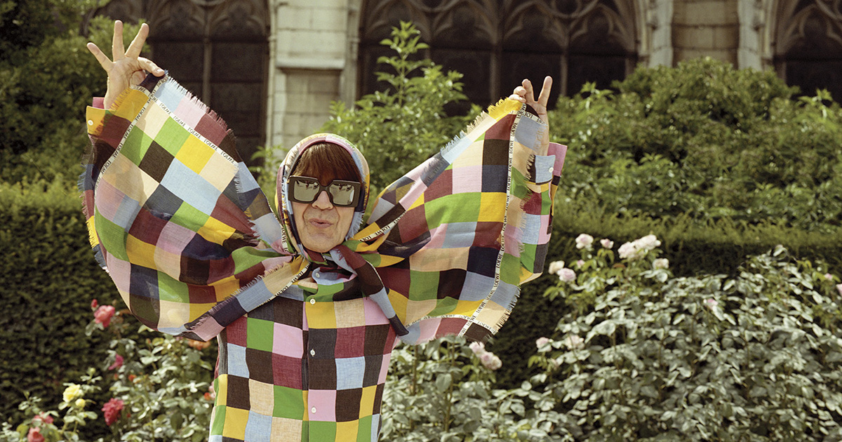 WALTER PFEIFFER - FANTASTIC MAN