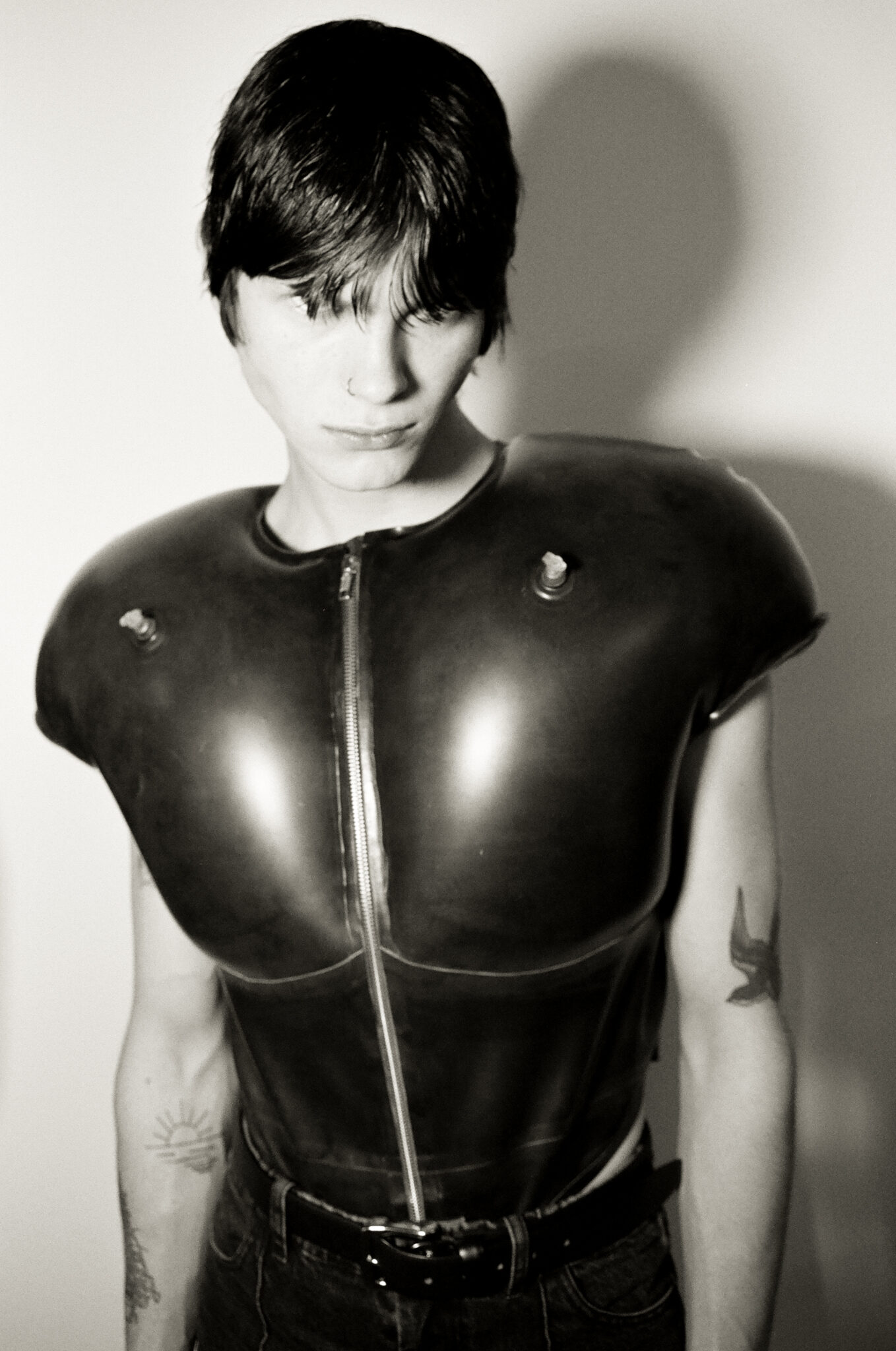 FASHION TEMPERATURE: BERLIN - FANTASTIC MAN