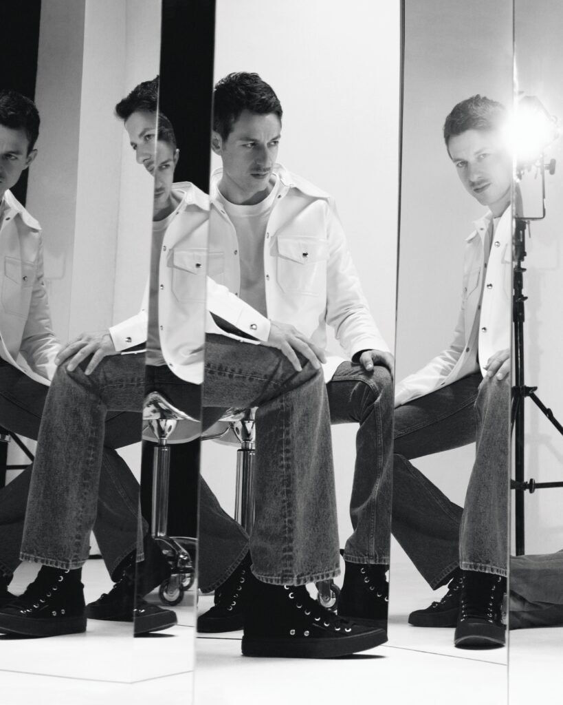 FANTASTIC MAN - FANTASTIC MAN