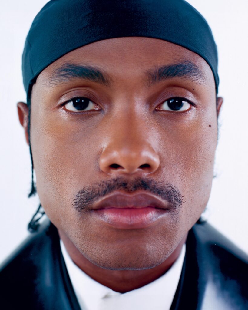 FANTASTIC MAN - FANTASTIC MAN