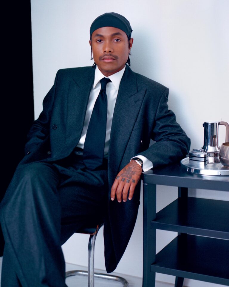 STEVE LACY - FANTASTIC MAN