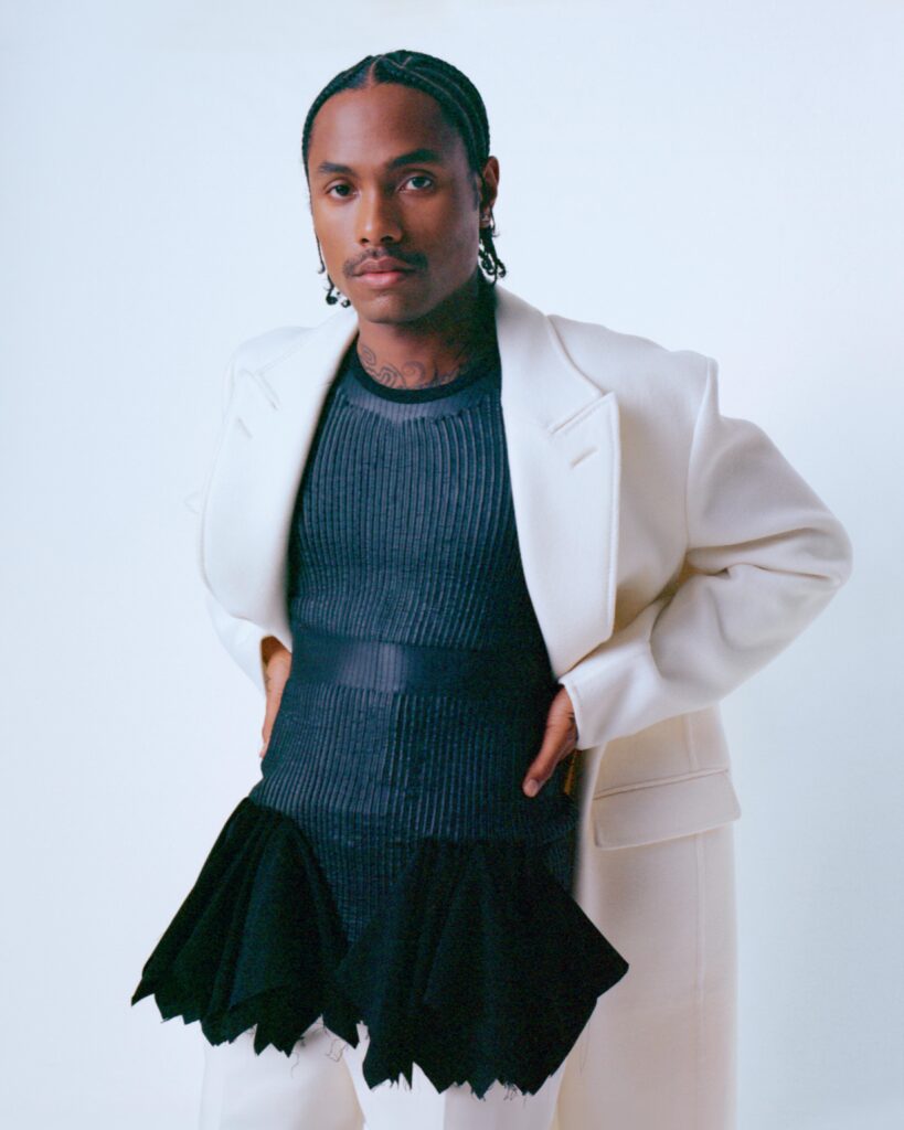 STEVE LACY - FANTASTIC MAN