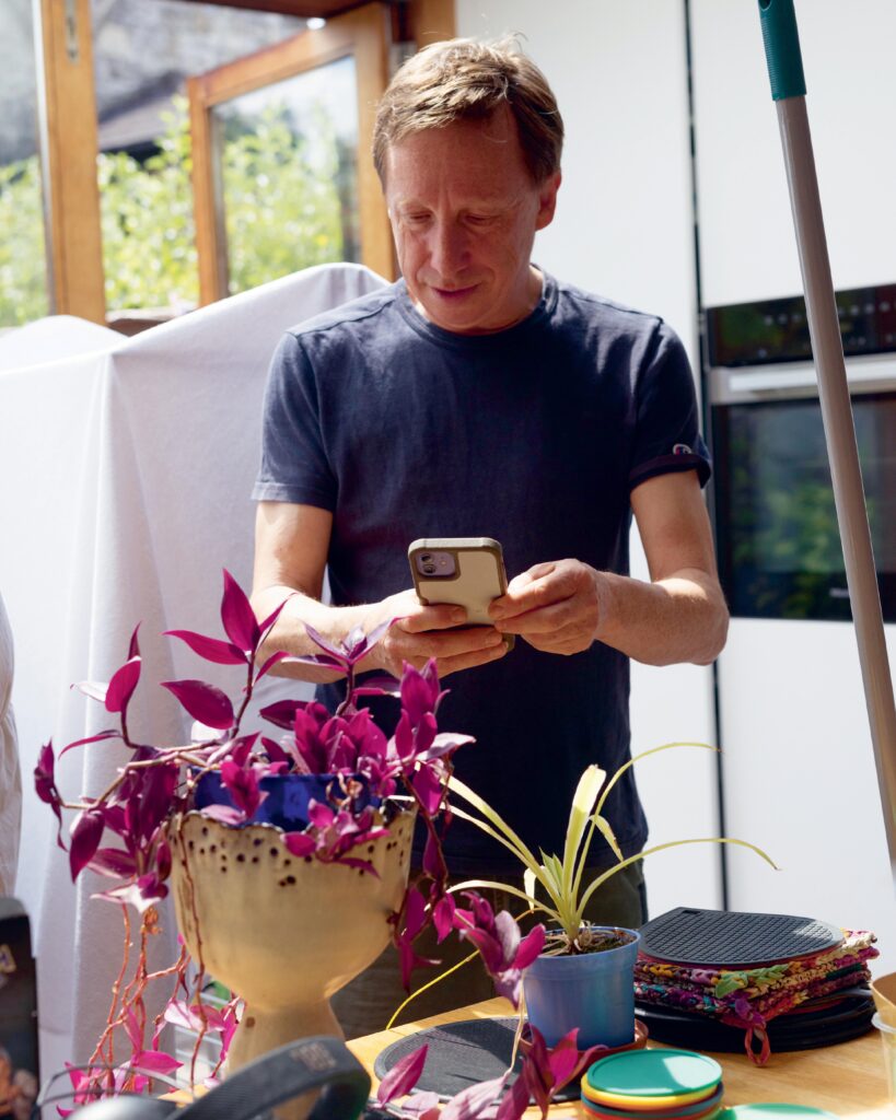 NIGEL SHAFRAN - FANTASTIC MAN