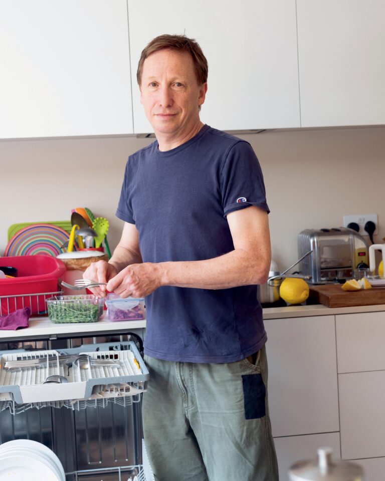 NIGEL SHAFRAN - FANTASTIC MAN