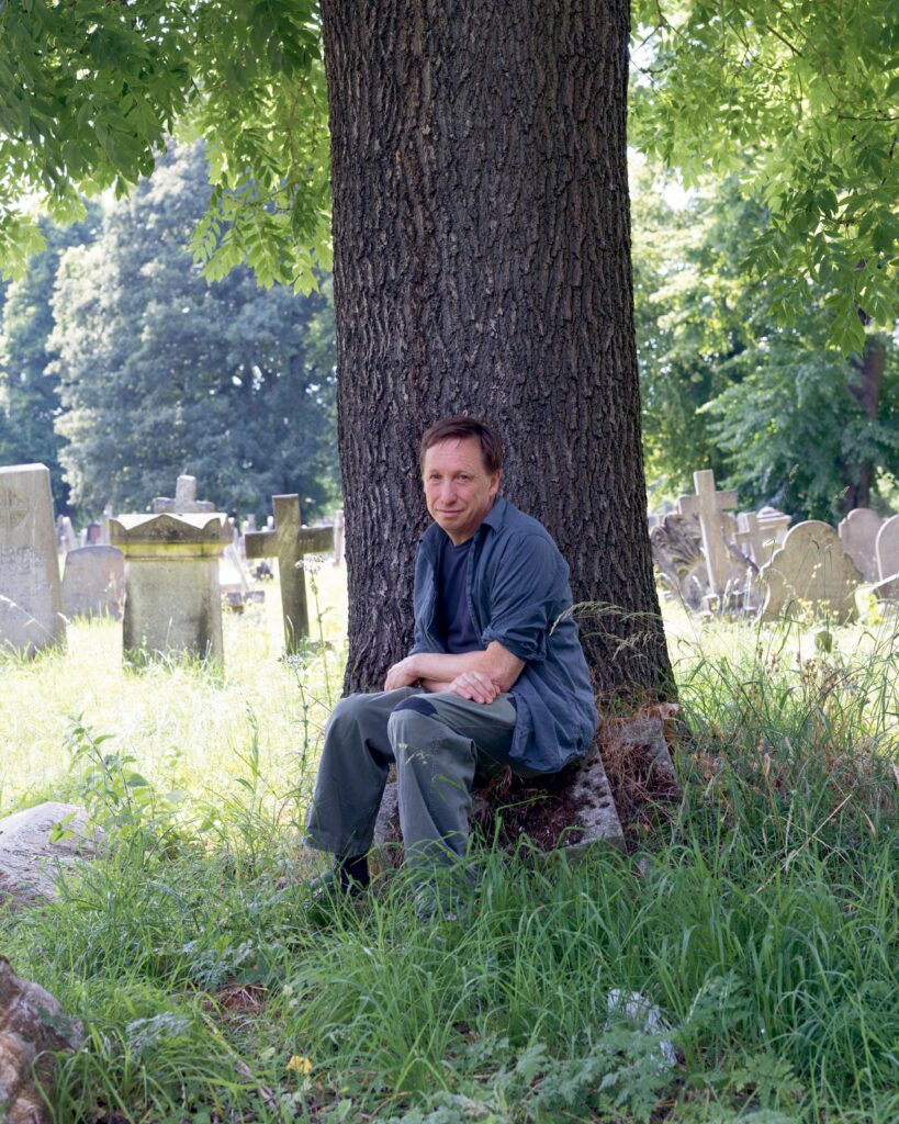 NIGEL SHAFRAN - FANTASTIC MAN