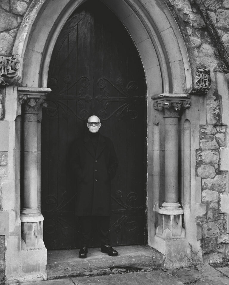 NEIL TENNANT - FANTASTIC MAN