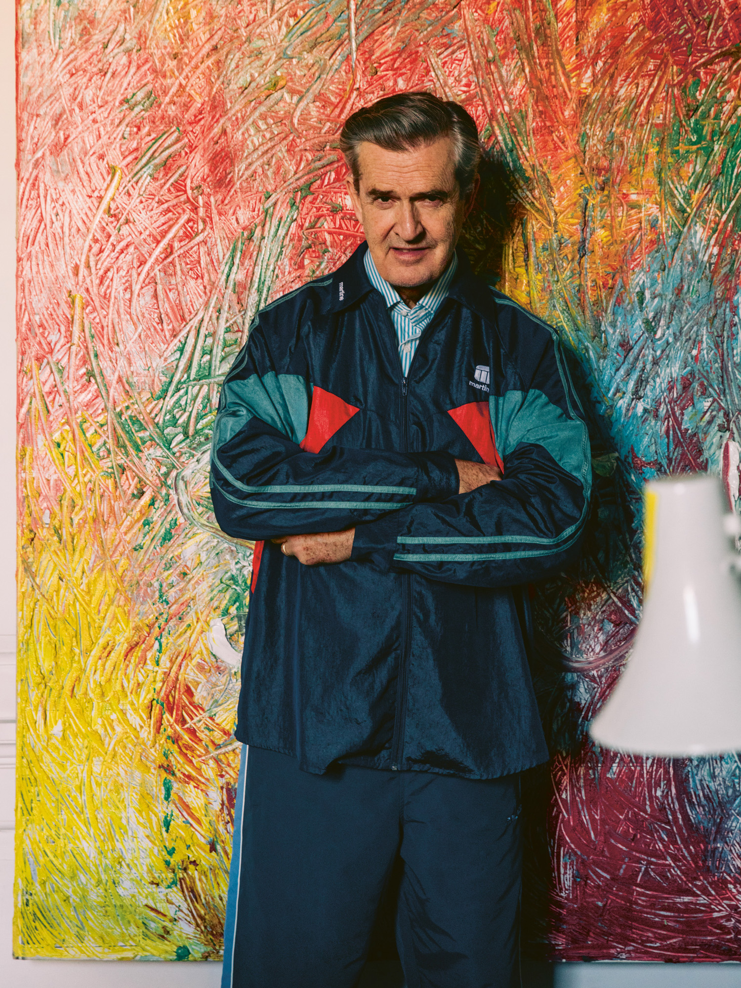 RUPERT EVERETT - FANTASTIC MAN
