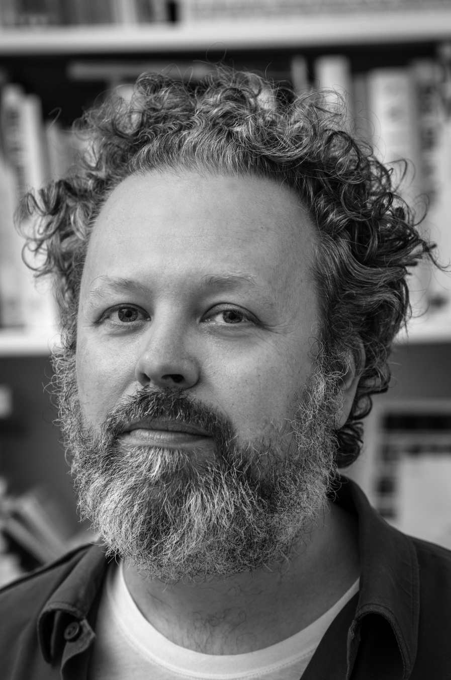 EXPERIMENTAL JETSET - FANTASTIC MAN