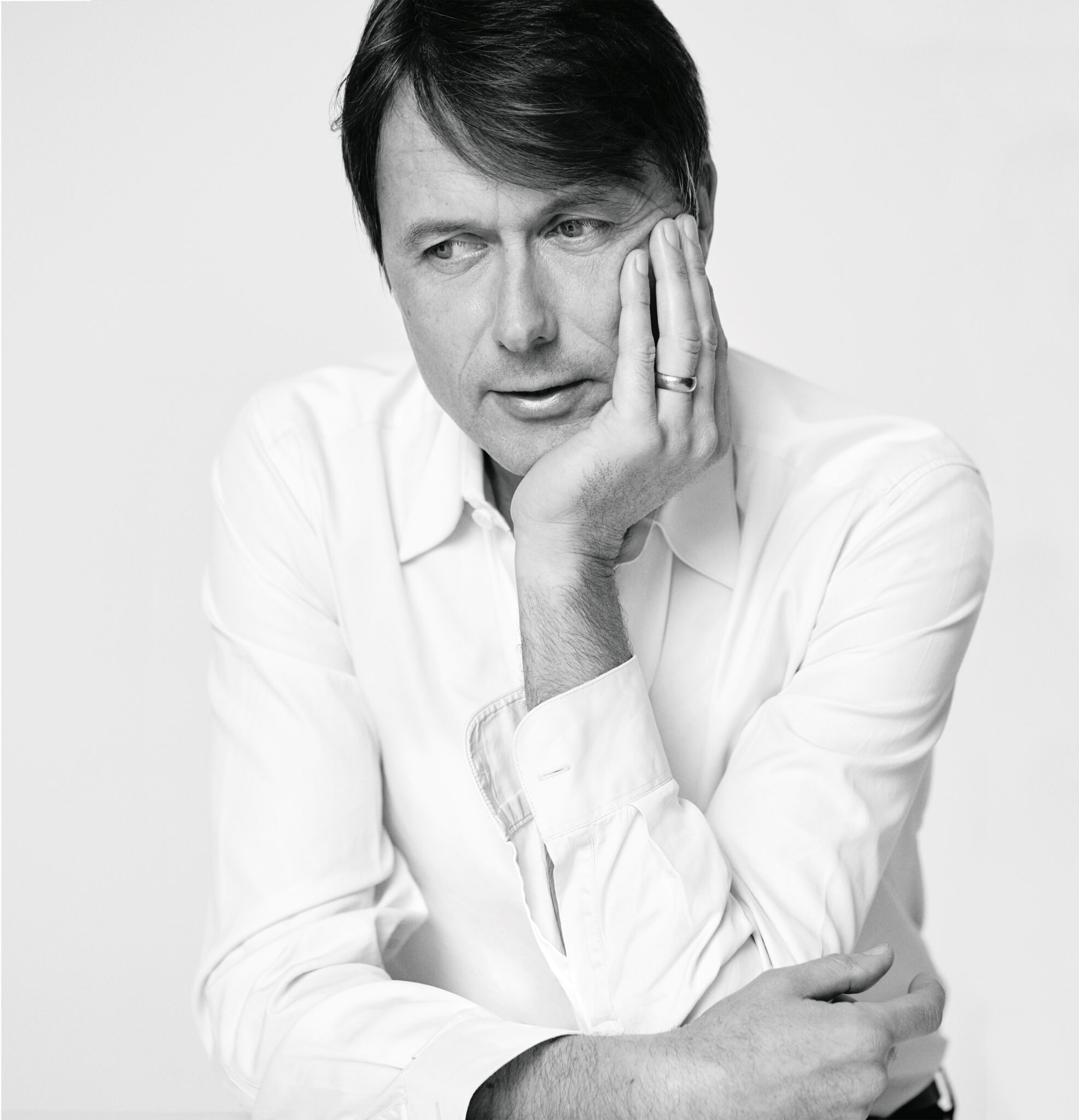 BRETT ANDERSON - FANTASTIC MAN